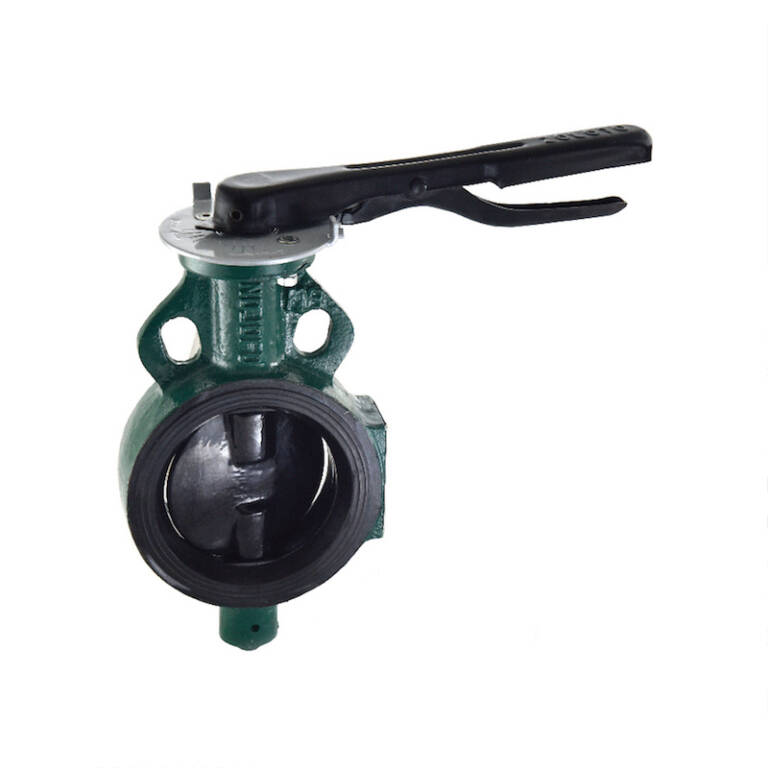 butterfly Valve in Indore, Butterfly Valve Supplier in Indore | SR
