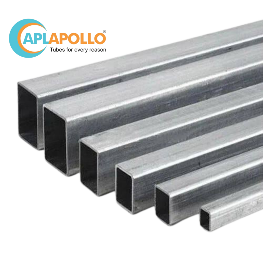 MS Rectangle Pipe in Indore, MS Rectangle Pipe Dealer in Indore