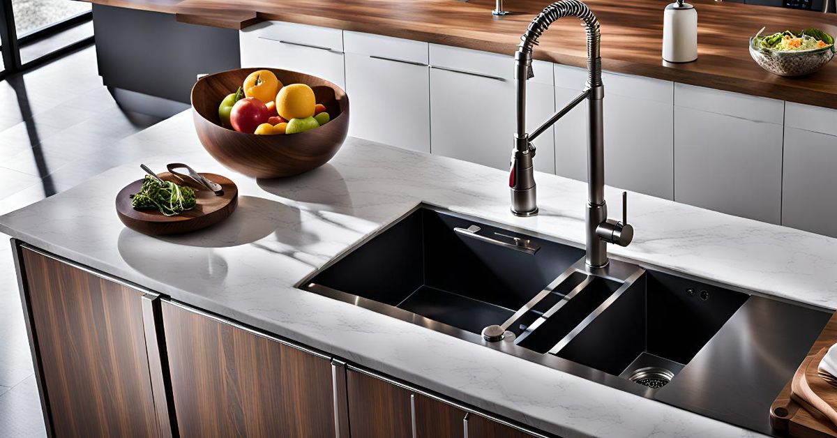 SS Kitchen Sink in Indore: Transform Your Kitchen