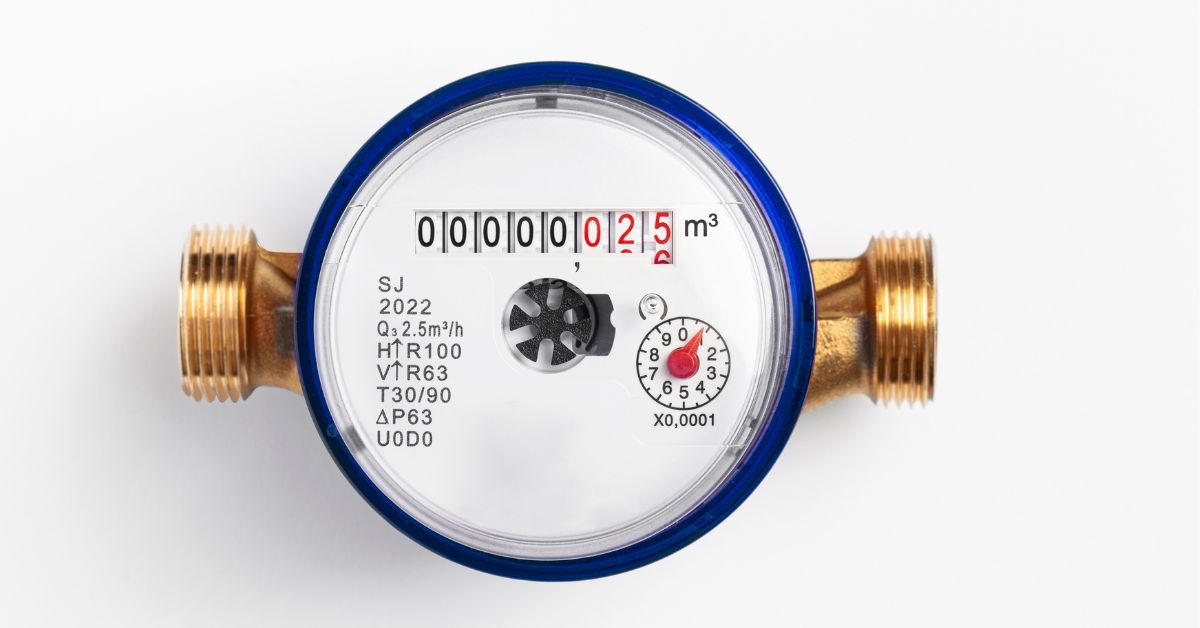 The Future of Water Management with CI Water Meters - Scientific ...