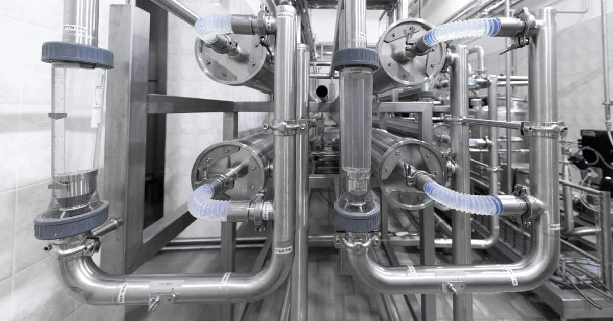 Top Benefits of Using Y-Type Strainers in Industrial Systems ...