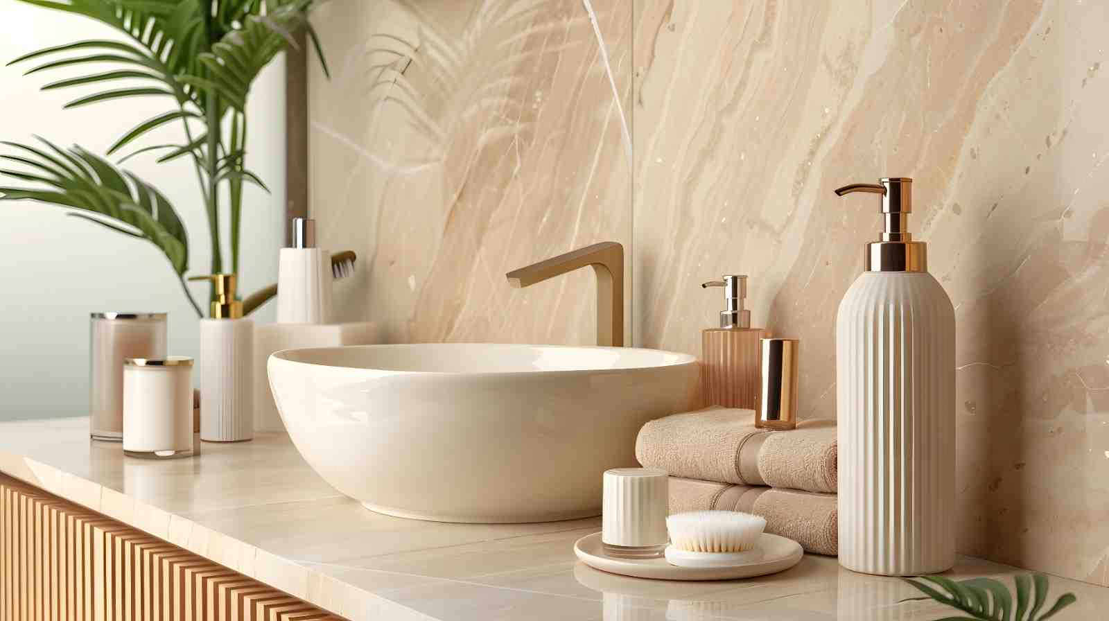 Top Trends in Plumber Bathware: Elevate Your Bathroom Design