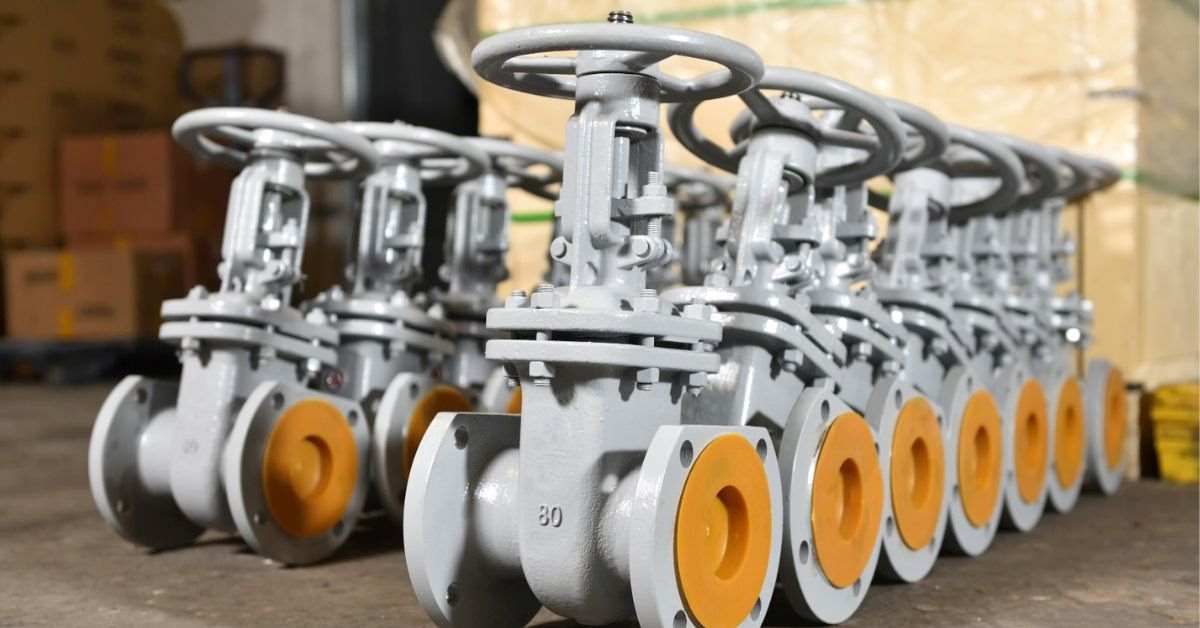 IBR Valves: A Guide to Industrial Boiler Regulations