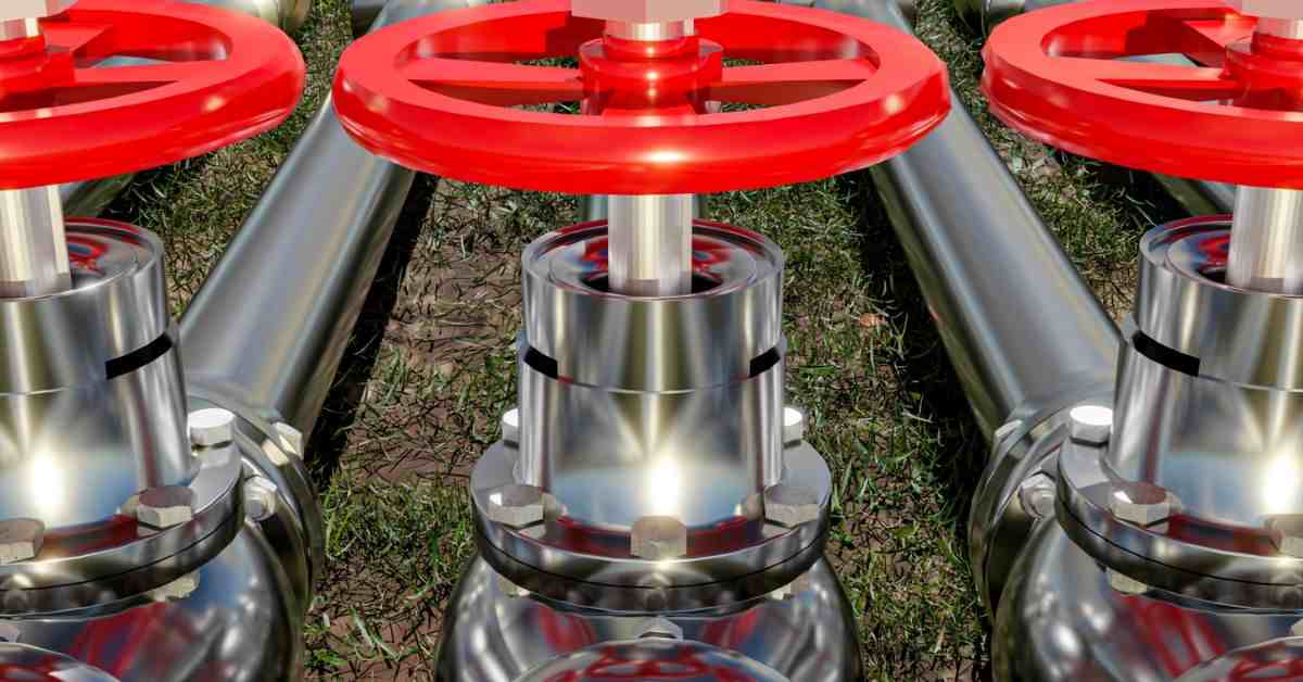 Applications of Marck Valves in Industrial Sectors