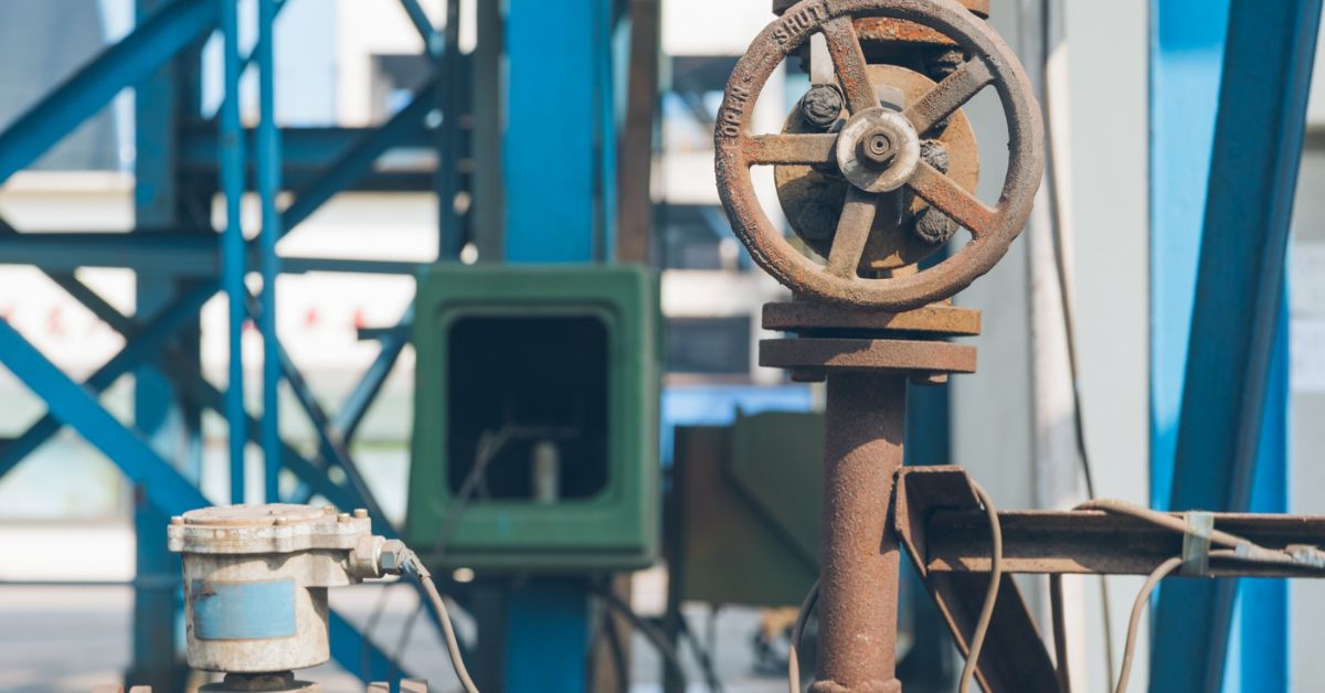 DRP Valves | Trusted Flow Control Solutions