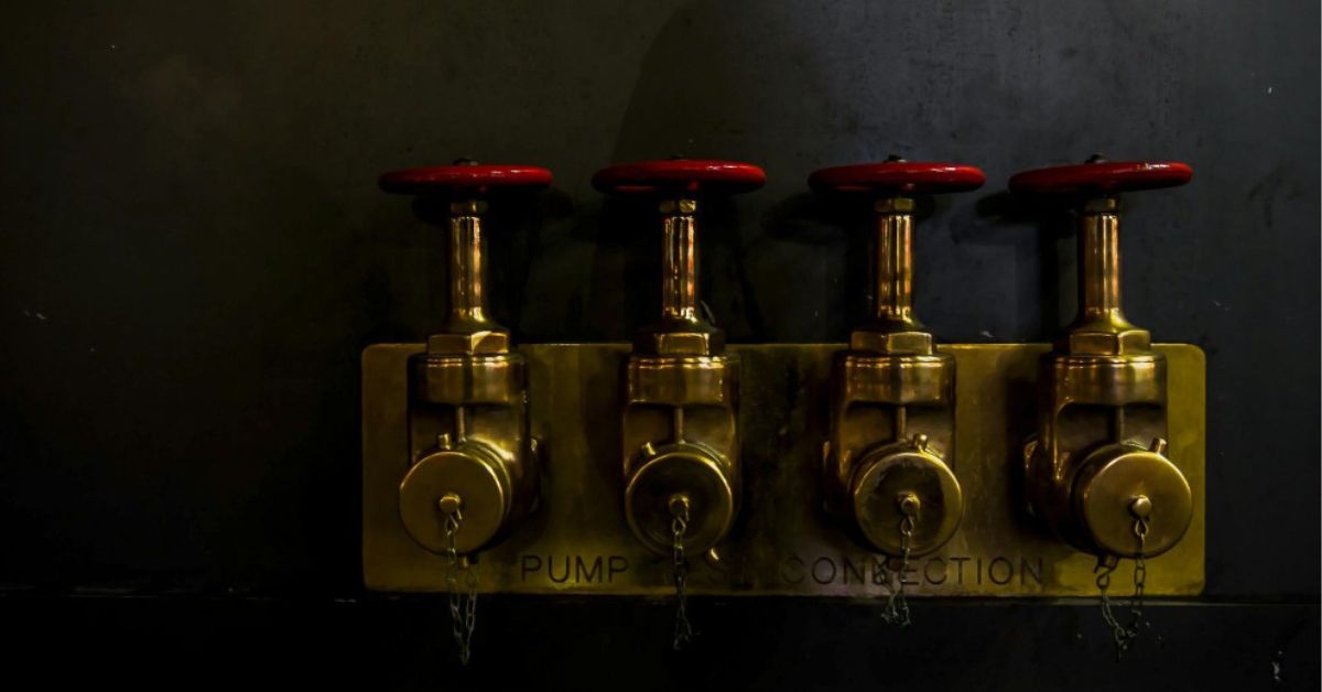 Ensuring Reliable Flow Control with Quality Zoloto Valves