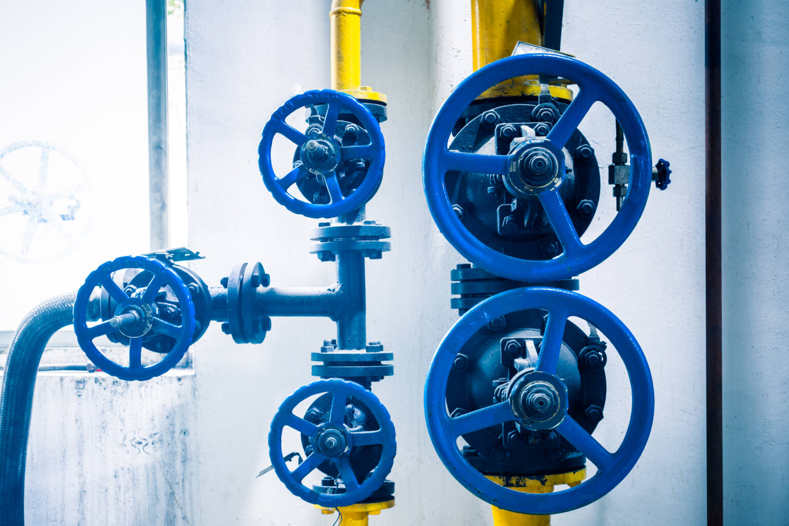 Ball Valves Dealer in Shirwal - Scientific Refractories