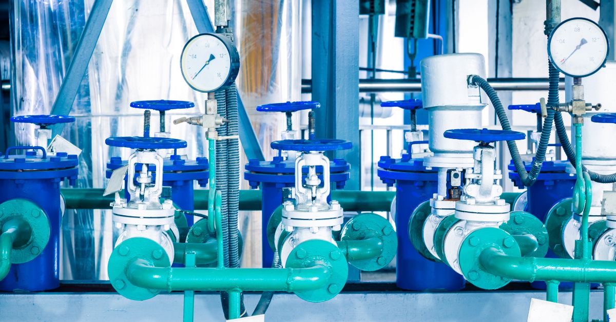 How Smart Component Choices Prevent Costly Industrial Downtime